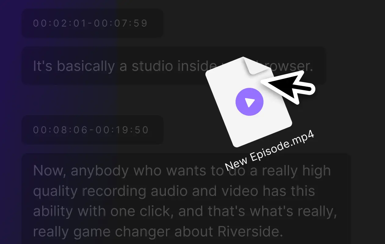 8 Best Audio & Video Transcription Apps for 2026 (iOS & Android)
